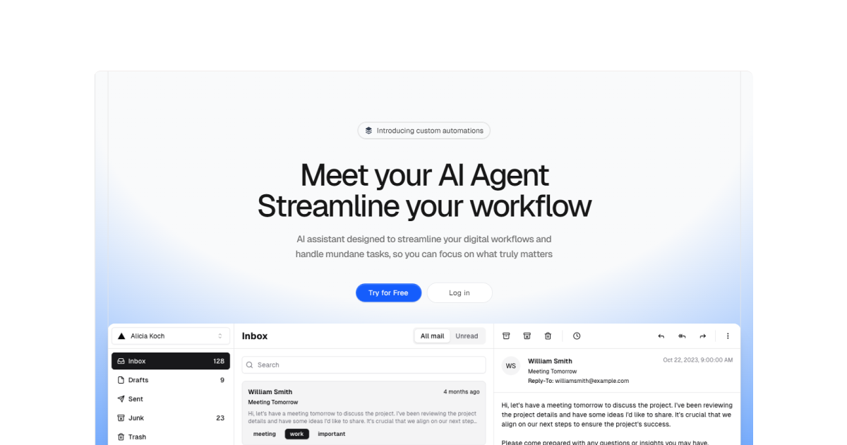 AI-Powered QA Testing Features - Stably